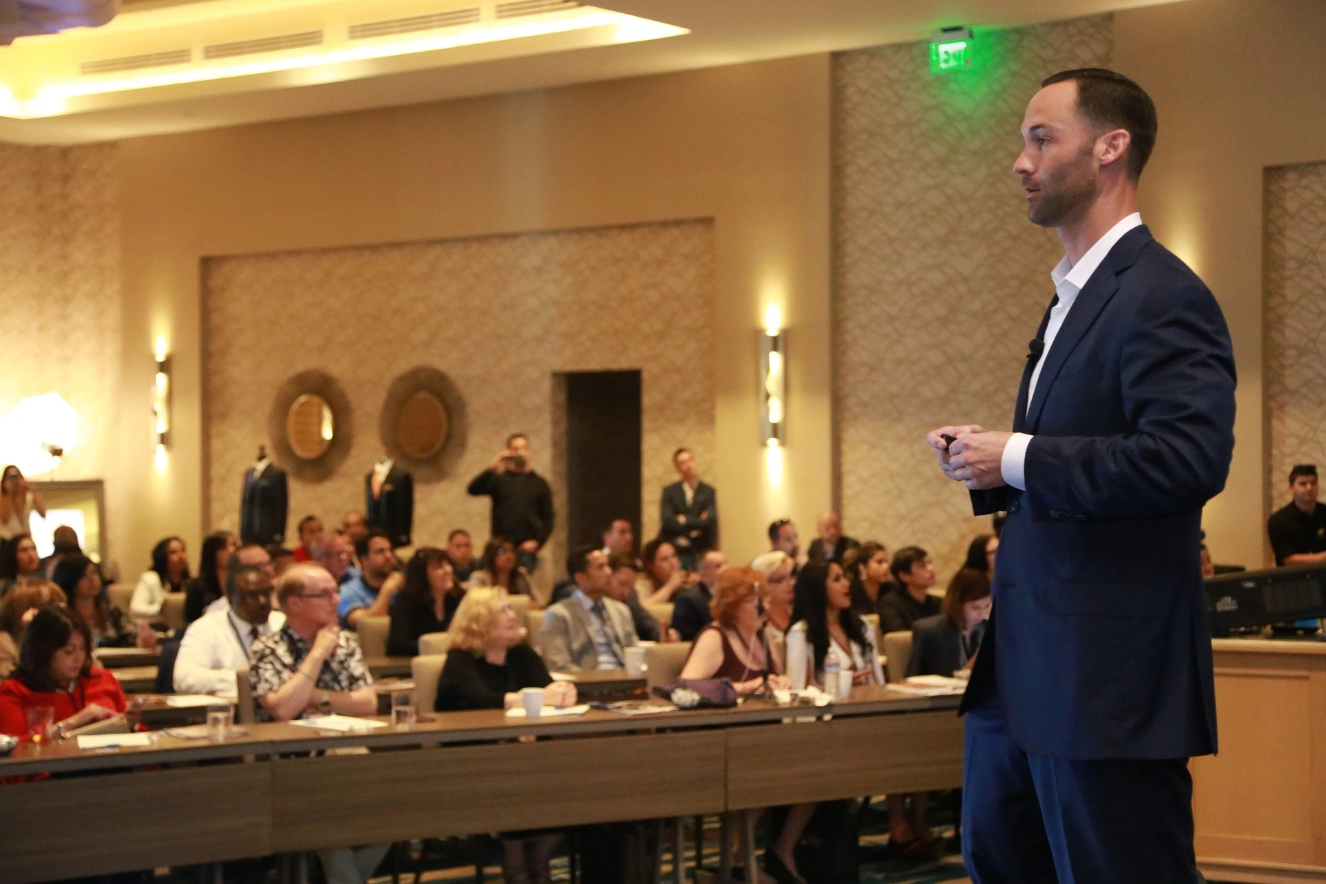 Understanding the role of an invigilator | Association for Project ...