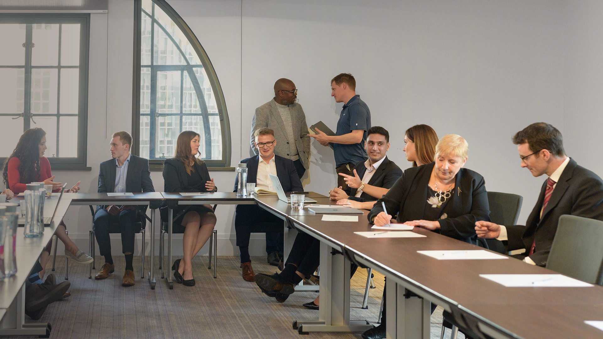 Association for Project Management