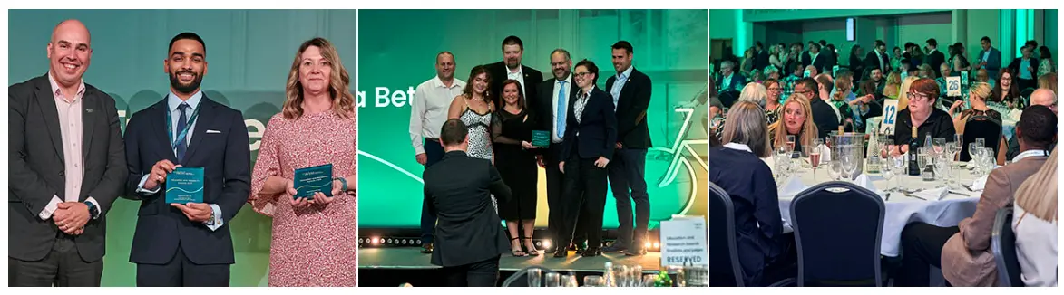 APM Education and Research Awards 2026 | Association for Project Management