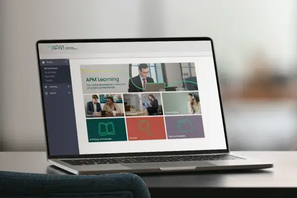 APM Community for Association for Project Management | Association for ...