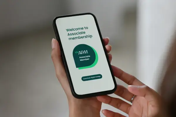 APM Community for Association for Project Management | Association for ...